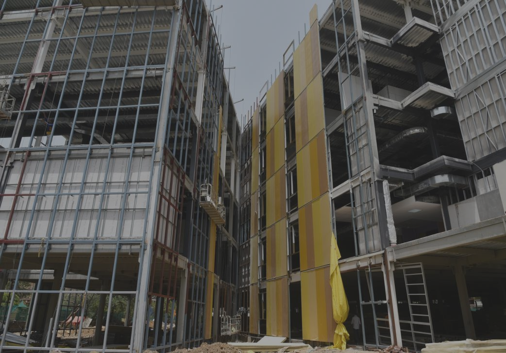 Steeline Build – steeline buildcon